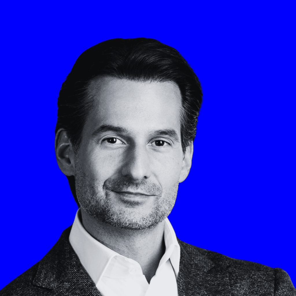 Dominik Thor - INNOCOS